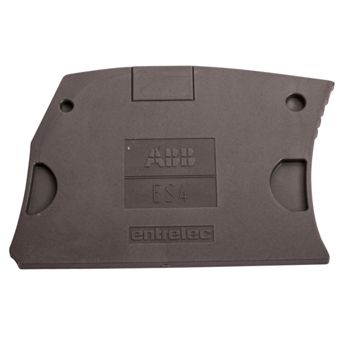 ABB 1SNK505910R0000 ES4 End Section - Walmart.com