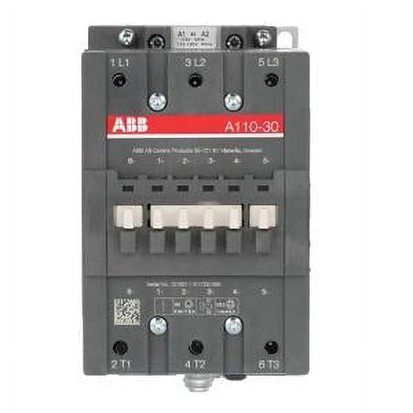 ABB A110-30-11-84 Contactor - Walmart.com