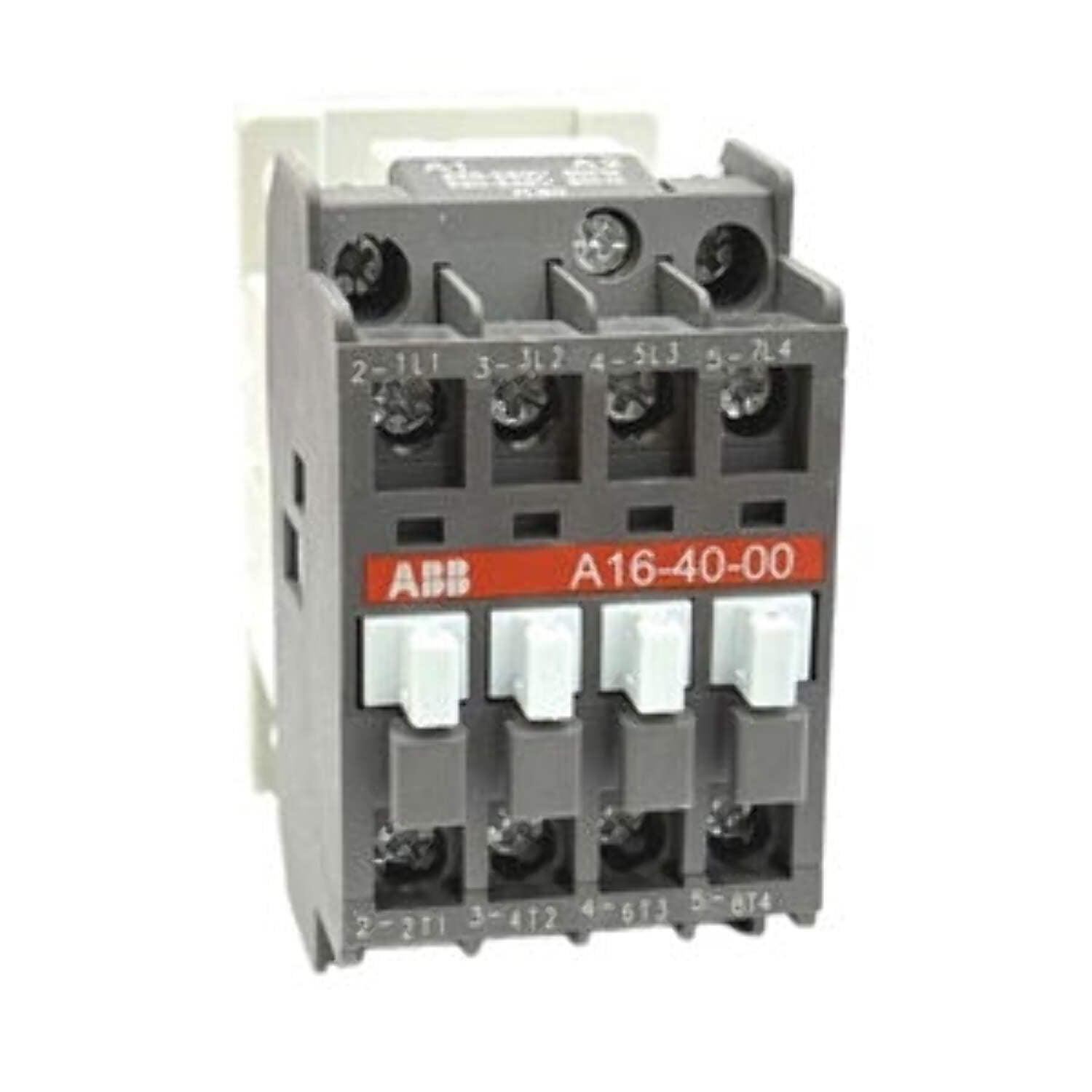 ABB A16-40-00-80 Contactor - Walmart.com