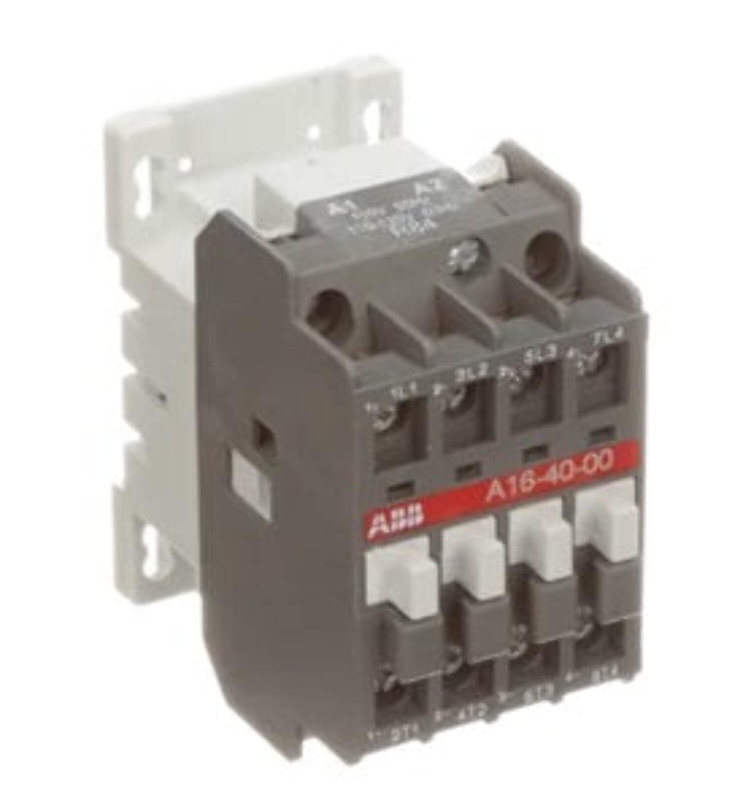 ABB A16-40-00-84 Contactor - Walmart.com