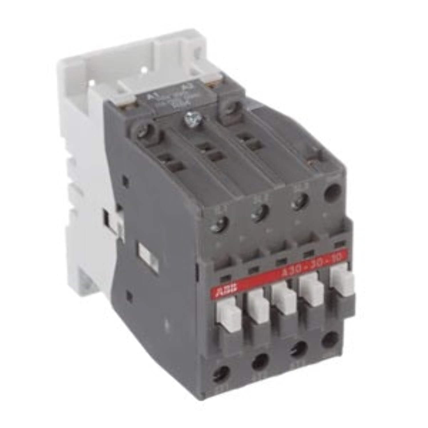 ABB A30-30-10-81 Contactor - Walmart.com