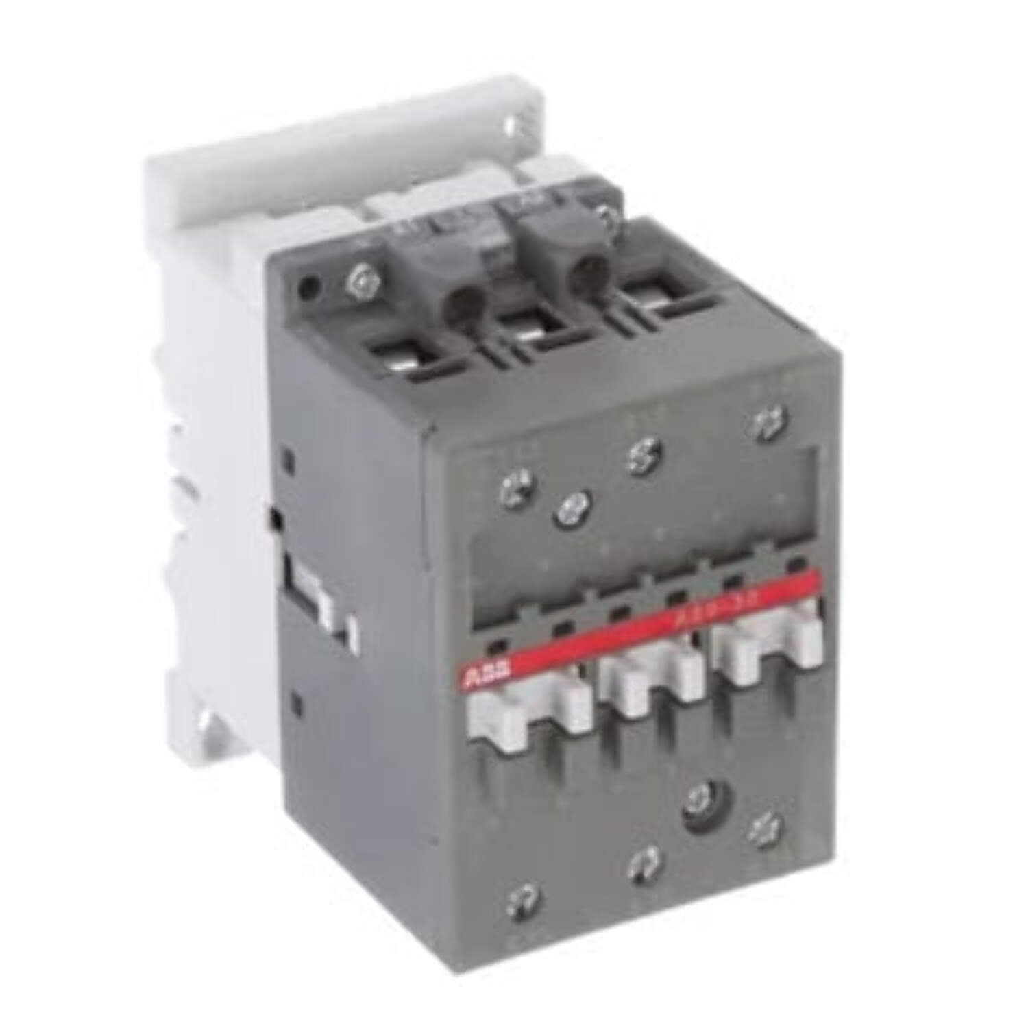 ABB A50-30-00-80 Contactor - Walmart.com