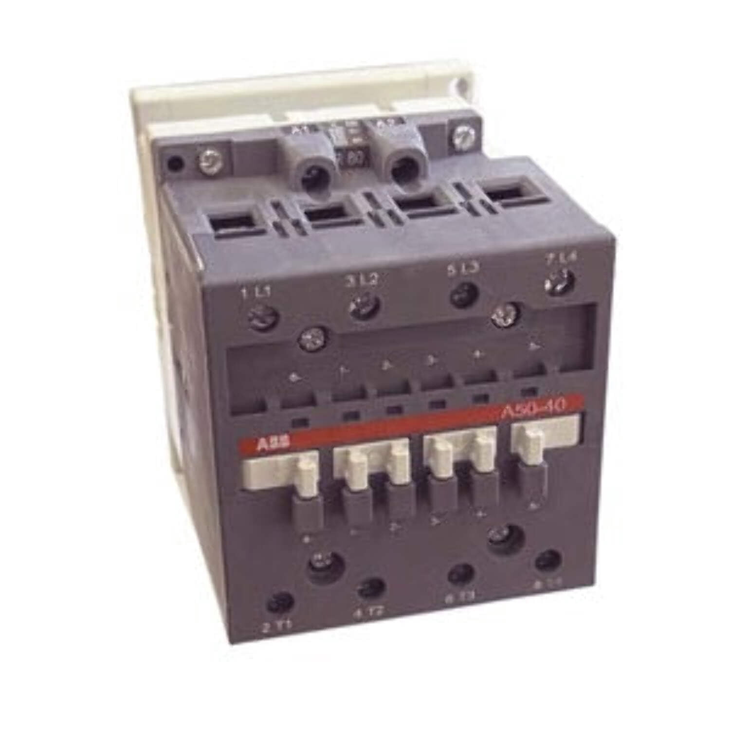 ABB A50-40-00-80 Contactor - Walmart.com