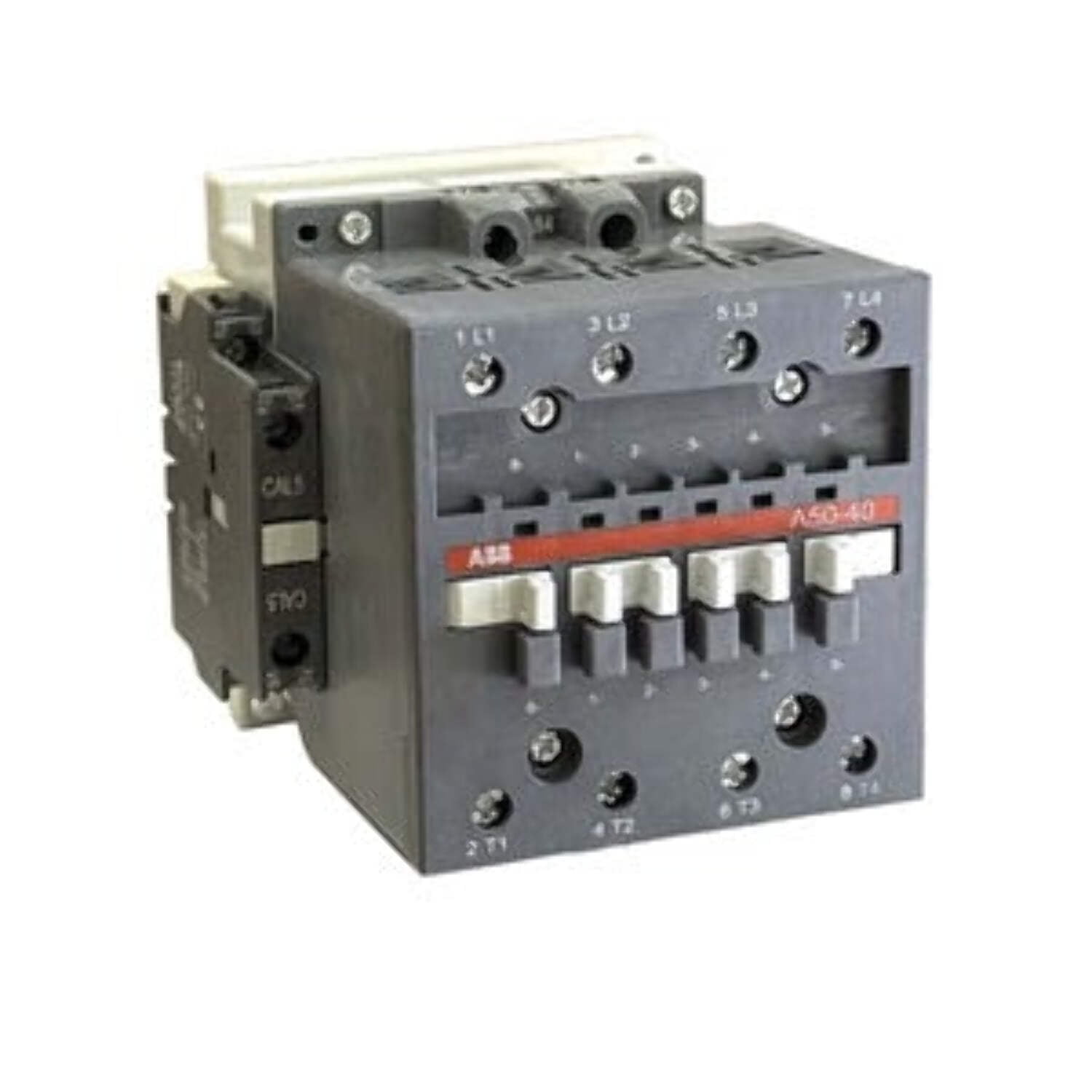 ABB A50-40-11-84 Contactor - Walmart.com