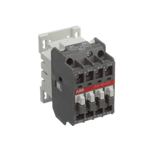 ABB A9-40-00-84 Contactor - Walmart.com