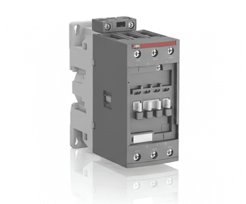 ABB, AF40-30-00-11, Contactor, 3 Pole, 40hp 600vac - Walmart.com