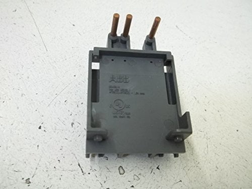 ABB BEA38-4, CLOSE COUPLER AF26-38/MS132-12XXX-3 - Walmart.com