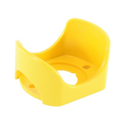 ABB CA1-8053, Shroud for Emergency Stop Actuator: For Use With Compact ...