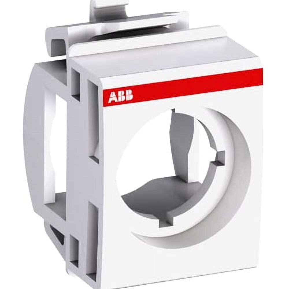ABB CA1-8080, COMPACT PILOT DEVICE DIN-AIL ADAPTOR - Walmart.com