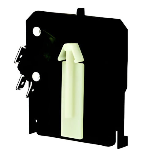 ABB CADP40-10, Auxiliary Contact, Form C SPDT, for 20-40A, 3/4-Pole ...