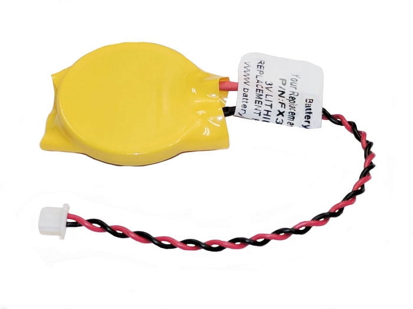 ABB CR2450 WC replacement battery - Walmart.com