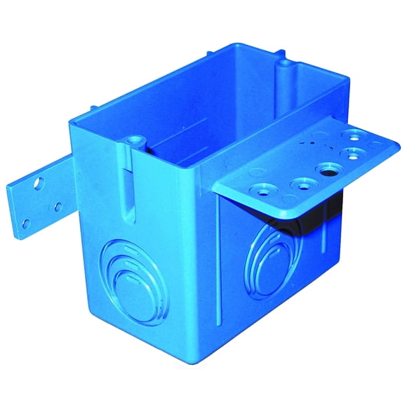 220v Outlet Box