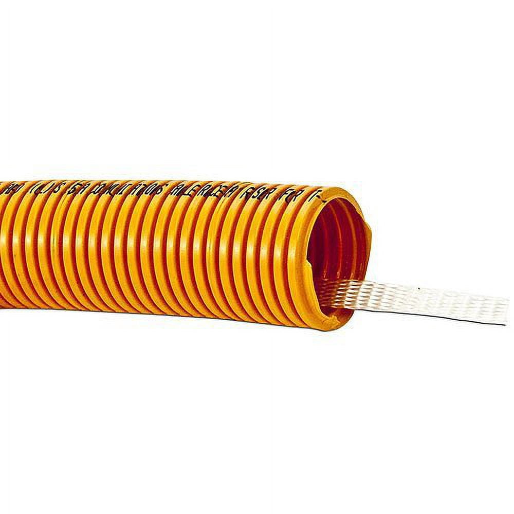 ABB DH4X1C-300 Carlon 1-1/2" Electrical Conduit Riser-Gard Flexible ...