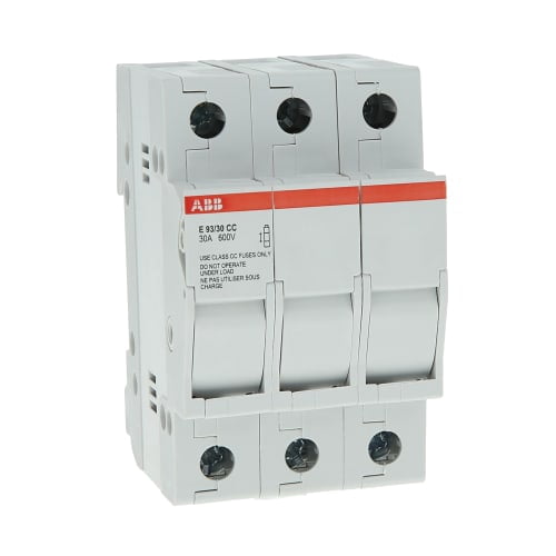 ABB E93/30CC, E90 CLASS CC FH 3P 30A - Walmart.com