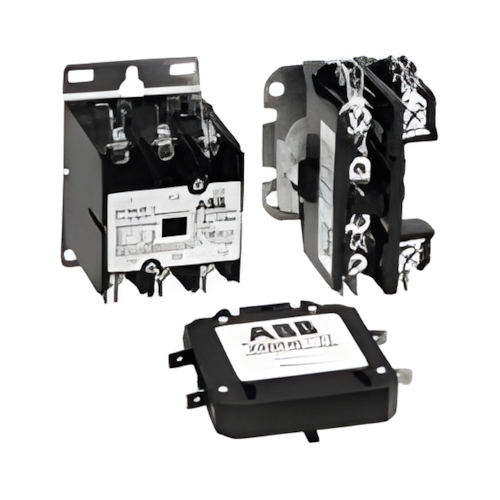 ABB FKTP-1001, PRIMARY FUSE KIT - Walmart.com