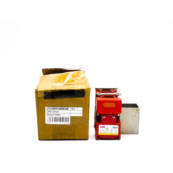 ABB JOKAB SAFETY 2TLA850102R6300 JSNA-JSM-2A 230V 10A NSMP - Walmart.com