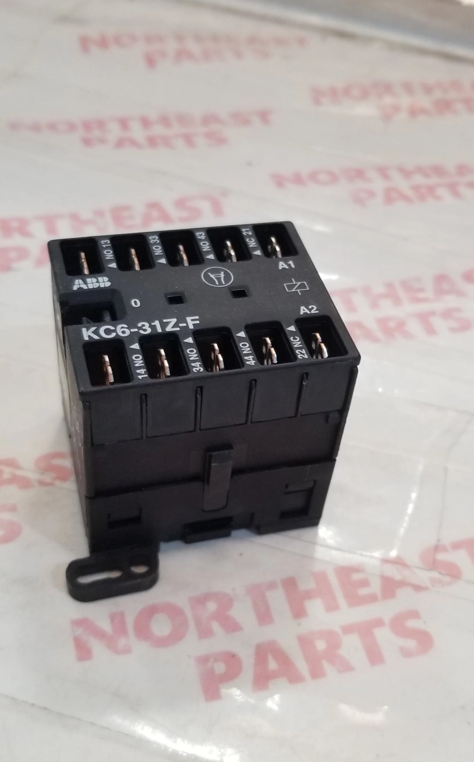 ABB KC6-31Z-F-04 - Walmart.com