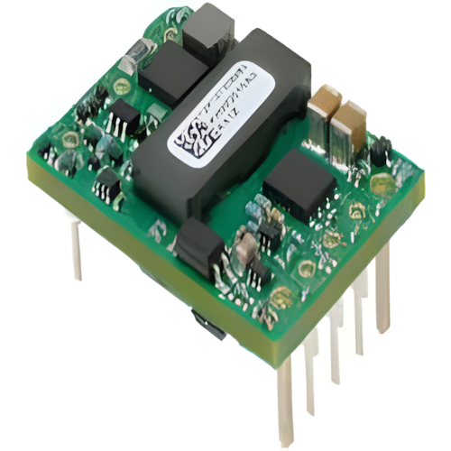 ABB KHHD010A0A41-SRZ, Isolated DC/DC Converters 18-75Vin 5Vout SMT 8A ...