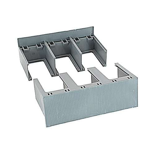 ABB KT6HTC-3, Terminal / Electrical Kits LUG COVER HIGH T6 3P TMAX ...