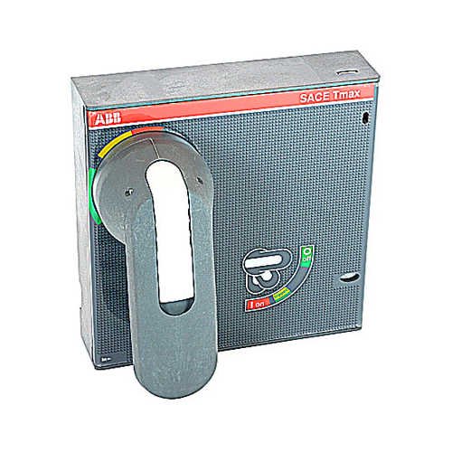 ABB KT6RH, ROTARY HDL, DIRECT MTD, for use on T6 circuit breaker ...