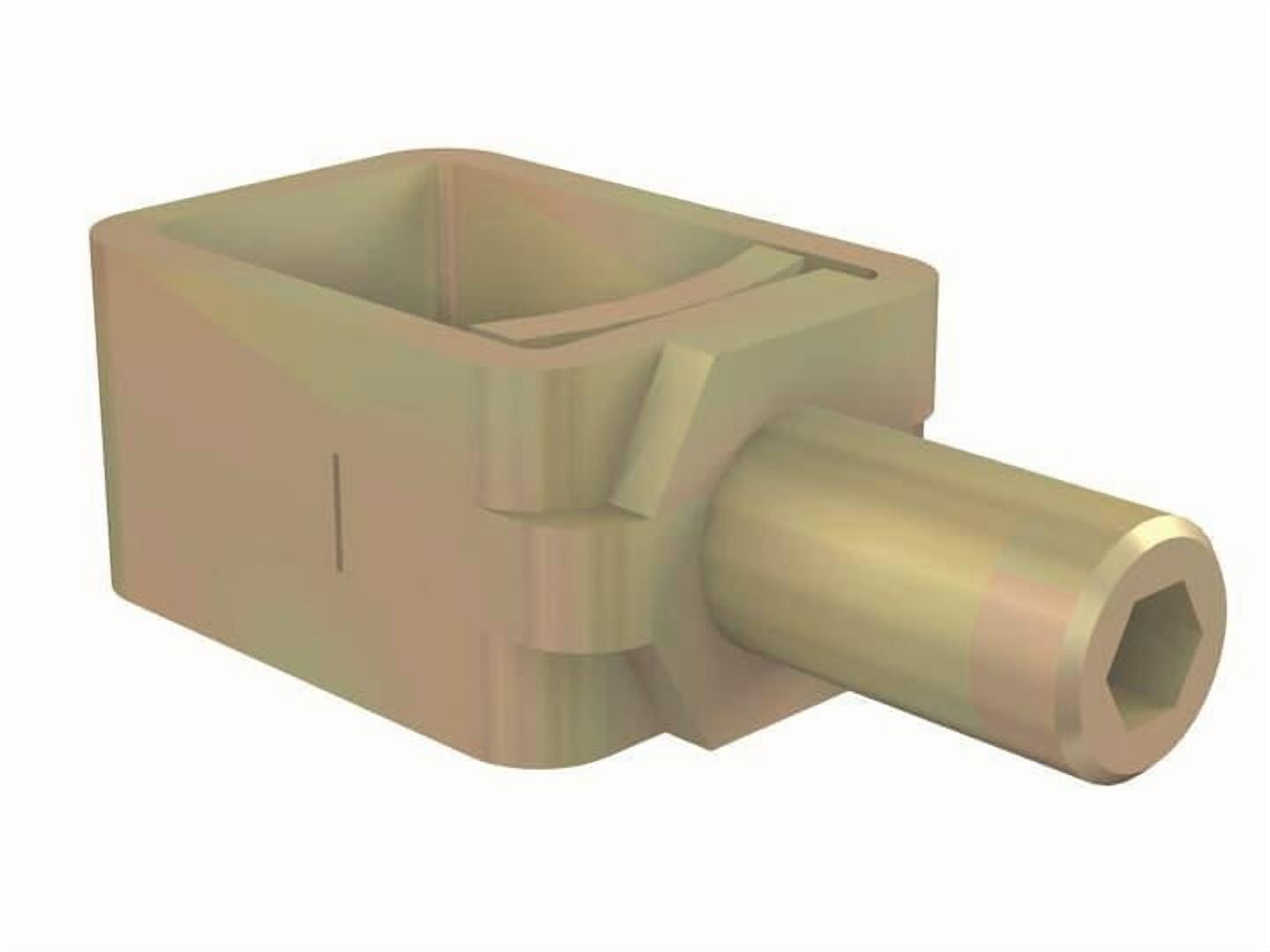 ABB KXT2CU-3PC Terminal Lug Kit - Walmart.com