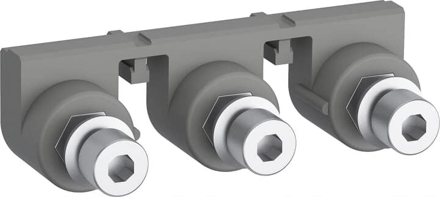 ABB LL205-30, Connection socket, for AF190-30 ? AF205-30 - Walmart.com