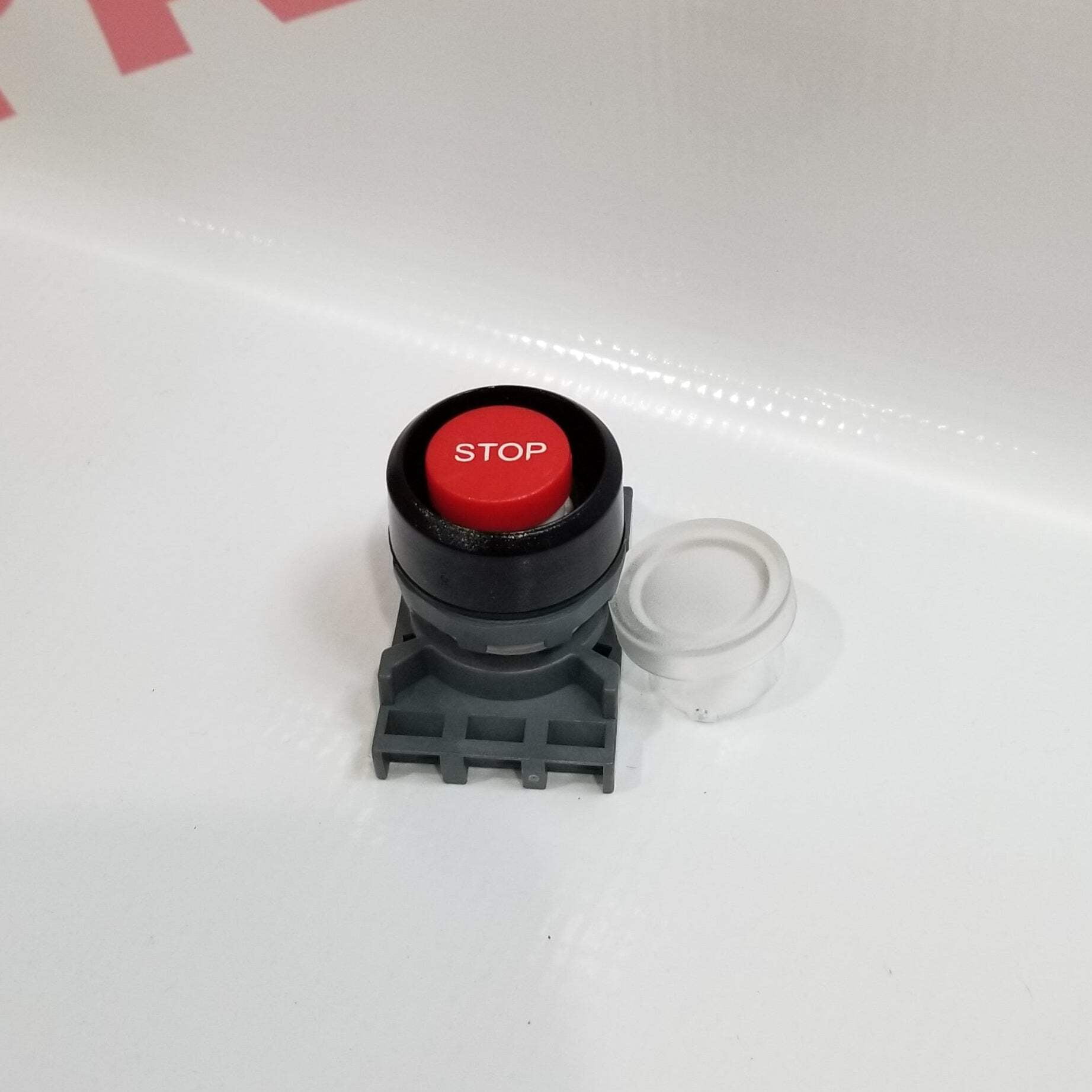 ABB MP9-1227 Push Button - Walmart.com