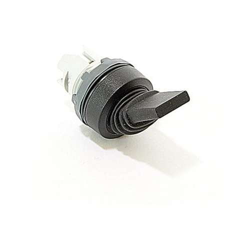 ABB MTS1-10B, TOGGLE SWITCH Operator, No contact block, 2pos Maintained ...