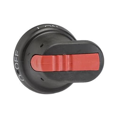 ABB OHB45L6, PISTOL HANDLE; 45mm Height; UL TYPE, 1SCA109848R1001 ...