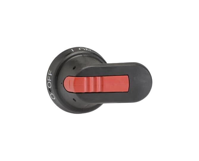 Gun Bolt Handle