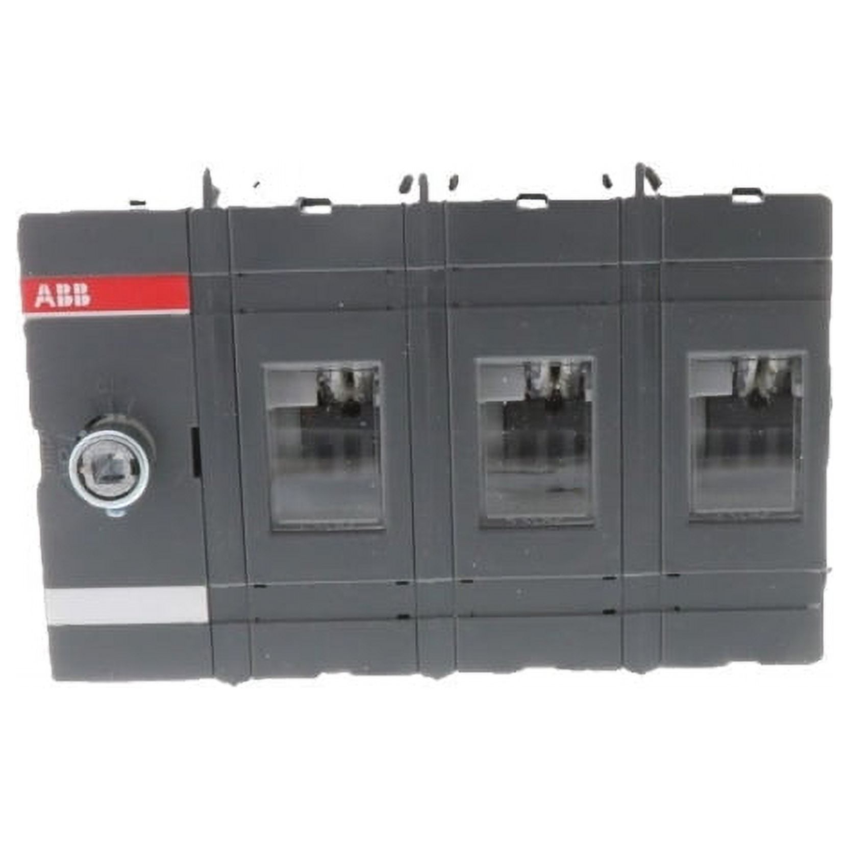 200 Amp Service Disconnect Switch