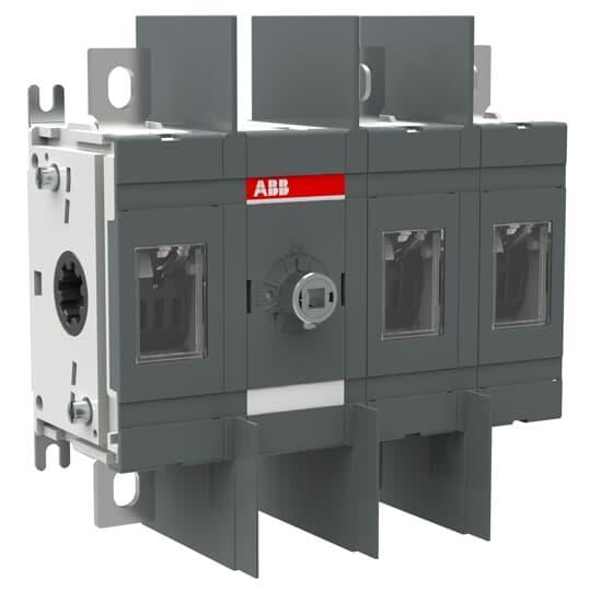 ABB OT200U12 Disconnect Switch - Walmart.com