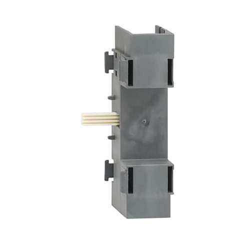 ABB OTPL40FP, Fourth pole, late-break and early-make, Mt on switch side ...