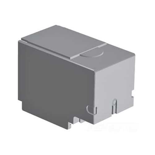 ABB OTS250G1S/3, Terminal Cover;TERM SHROUD FOR OT200 3P SHORT ...