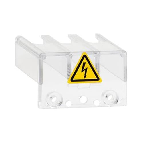 ABB OTS40T3, Terminal Cover; TREMINAL SHROUD OT16-40 3P - Walmart.com