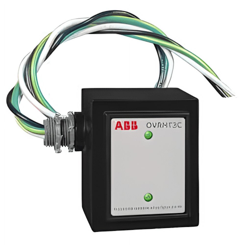 ABB OVRHT3C504803D, SURGE PROTECTIVE DEVICE, 50kA 480V, 3-PHASE DELTA 3 ...