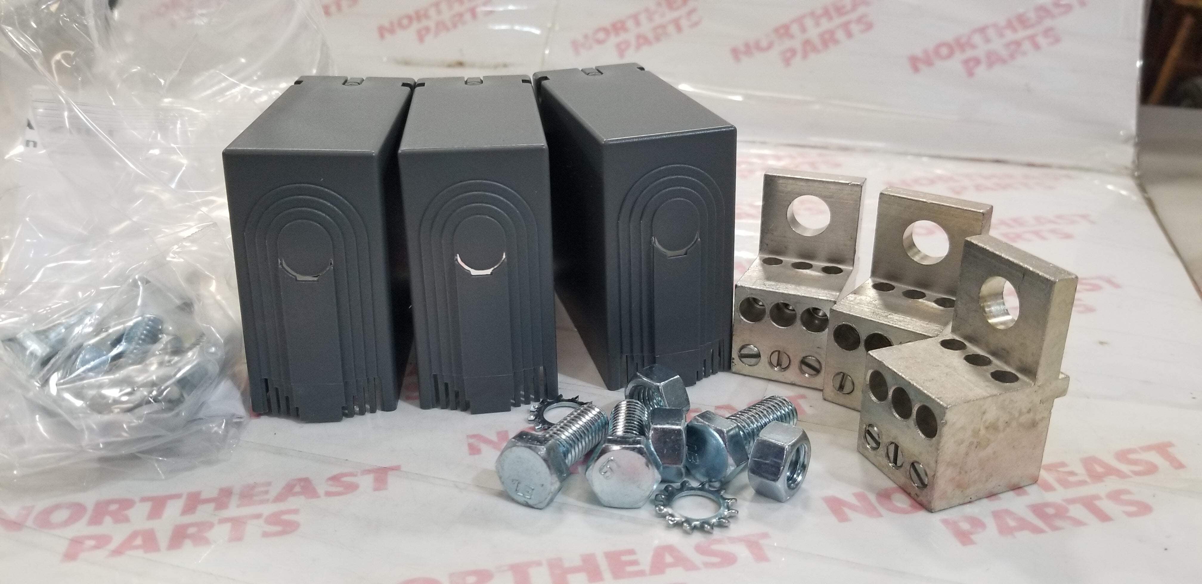 ABB OZXA-206T, Connection Set; For Use With OT200/OS200 - Walmart.com