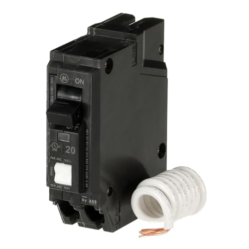 ABB Q-Line THQL1120AFP2 20A Single Pole Arc Fault Combination Circuit ...