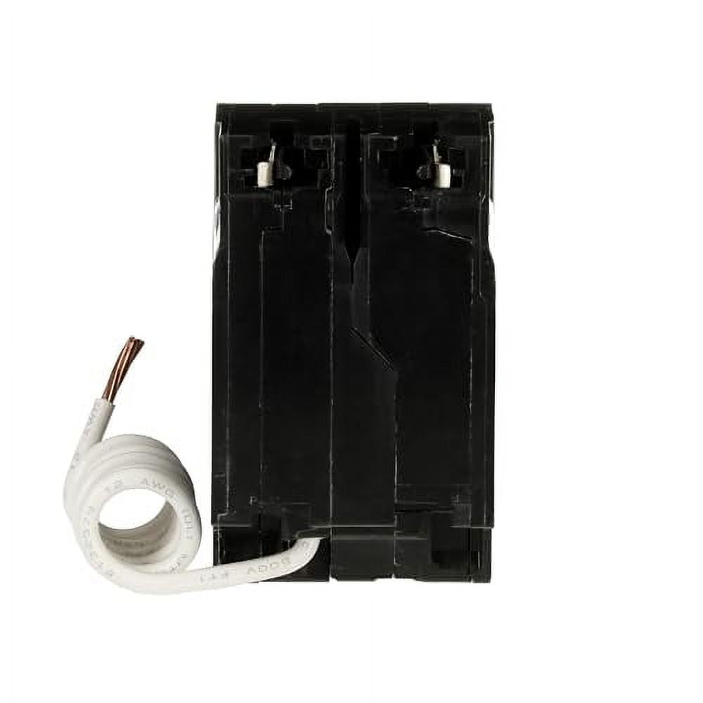 ABB Q-Line® THQL2120GFT 20A Double Pole Circuit Breaker • 20 Amp Double Pole Ground Fault ...