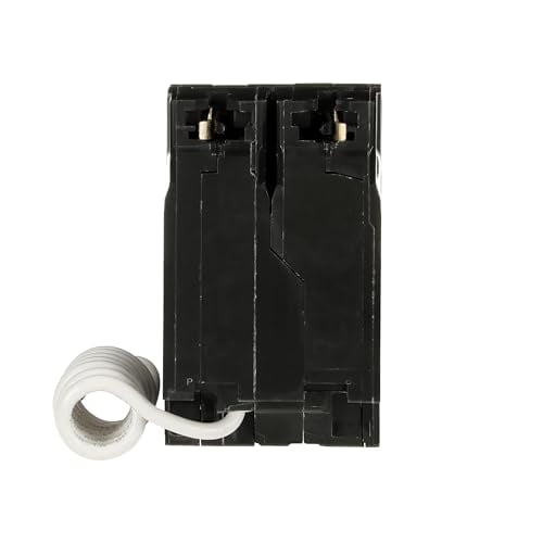 ABB Q-Line® THQL2130GFT 30A Double Pole Circuit Breaker • 30 Amp Double ...