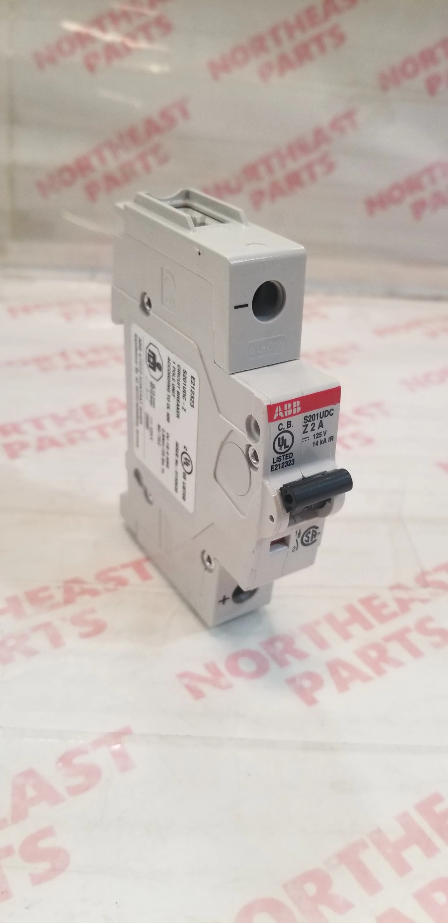 ABB S201UDC-Z2 - Walmart.com