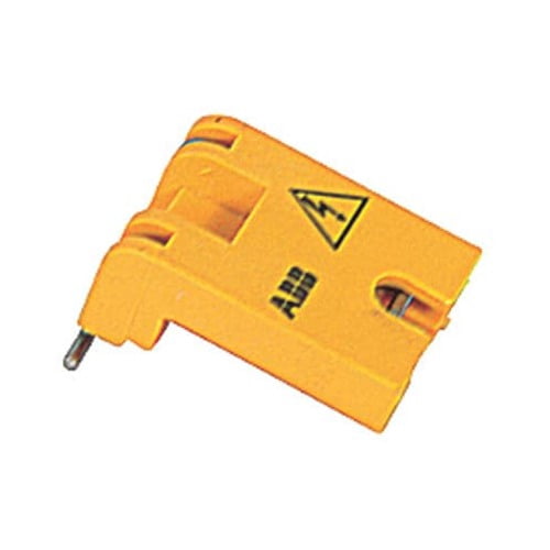 ABB SA1, Padlocking Adapter; for Use w/MS325; MS225 Manual Motor ...