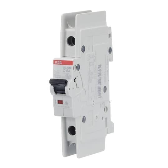 ABB SU201M-C15 Miniature Circuit Breaker - Walmart.com