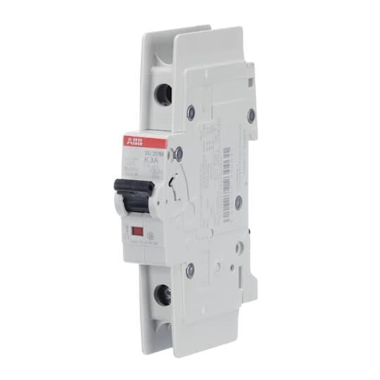ABB SU201M-K3 Miniature Circuit Breaker - Walmart.com