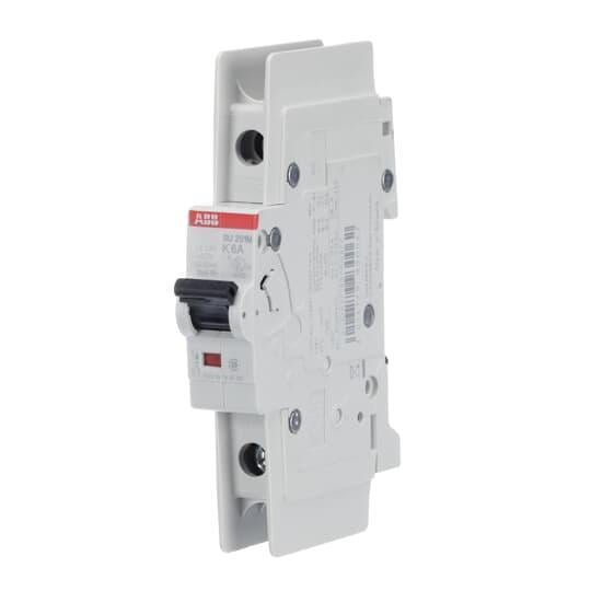 ABB SU201M-K6 Miniature Circuit Breaker - Walmart.com