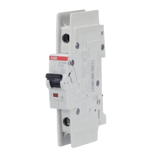 ABB SU201M-K8 Miniature Circuit Breaker - Walmart.com
