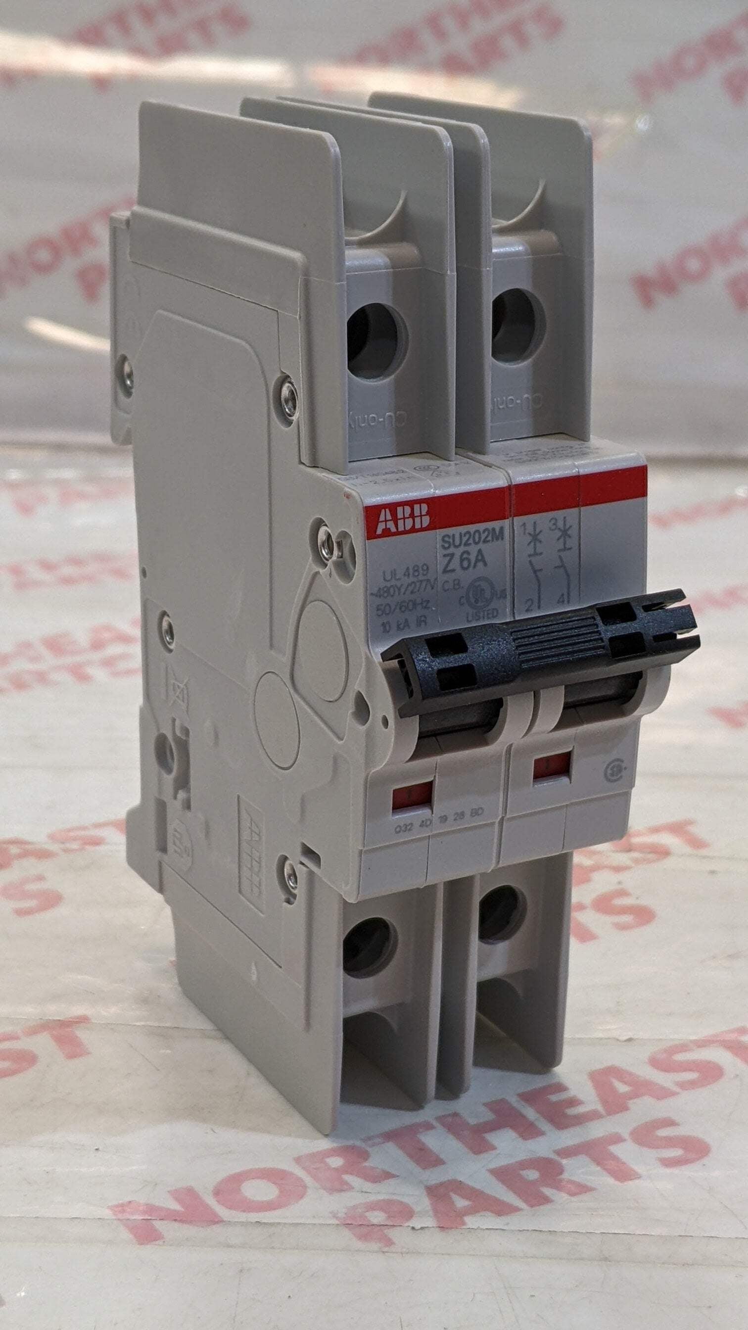 ABB SU202M-Z6 - Walmart.com