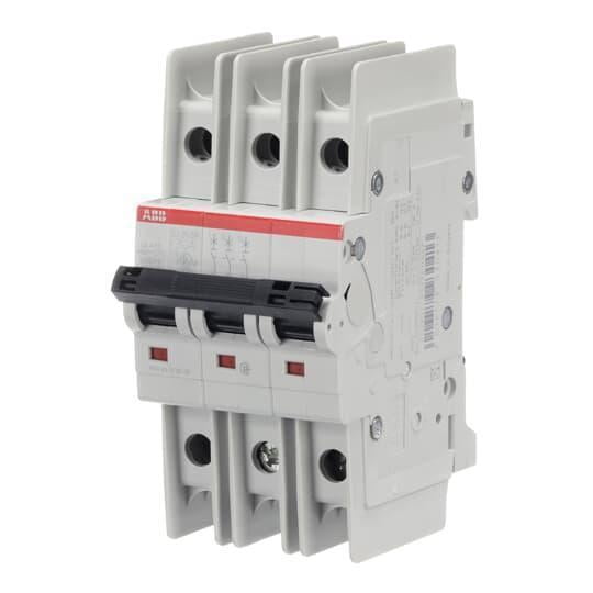 ABB SU203M-K30 Miniature Circuit Breaker - Walmart.com