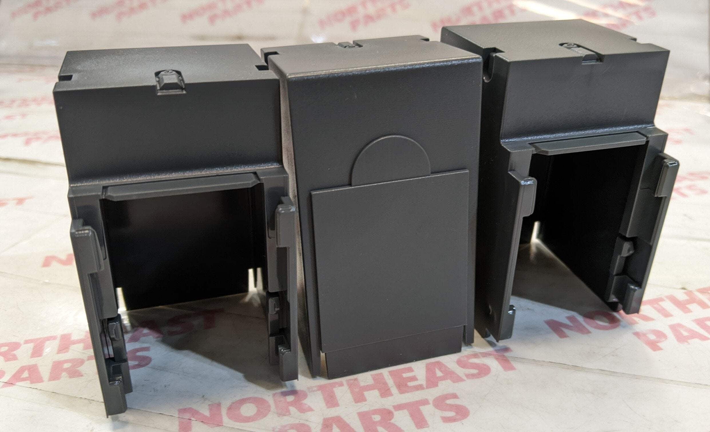 ABB Terminal Shroud OSS200G1S/3 - Walmart.com