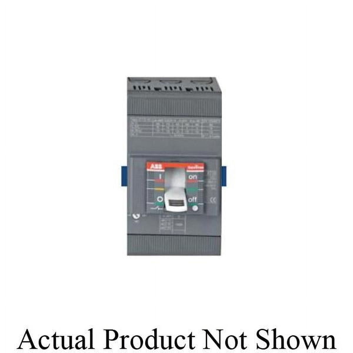 ABB XT1NU3020AAA000XXX Tmax XT Low Voltage Molded Case Circuit Breaker ...